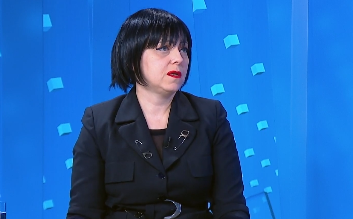 Holy: Plenković i Milanović su kad je riječ o energetici uvijek na ...