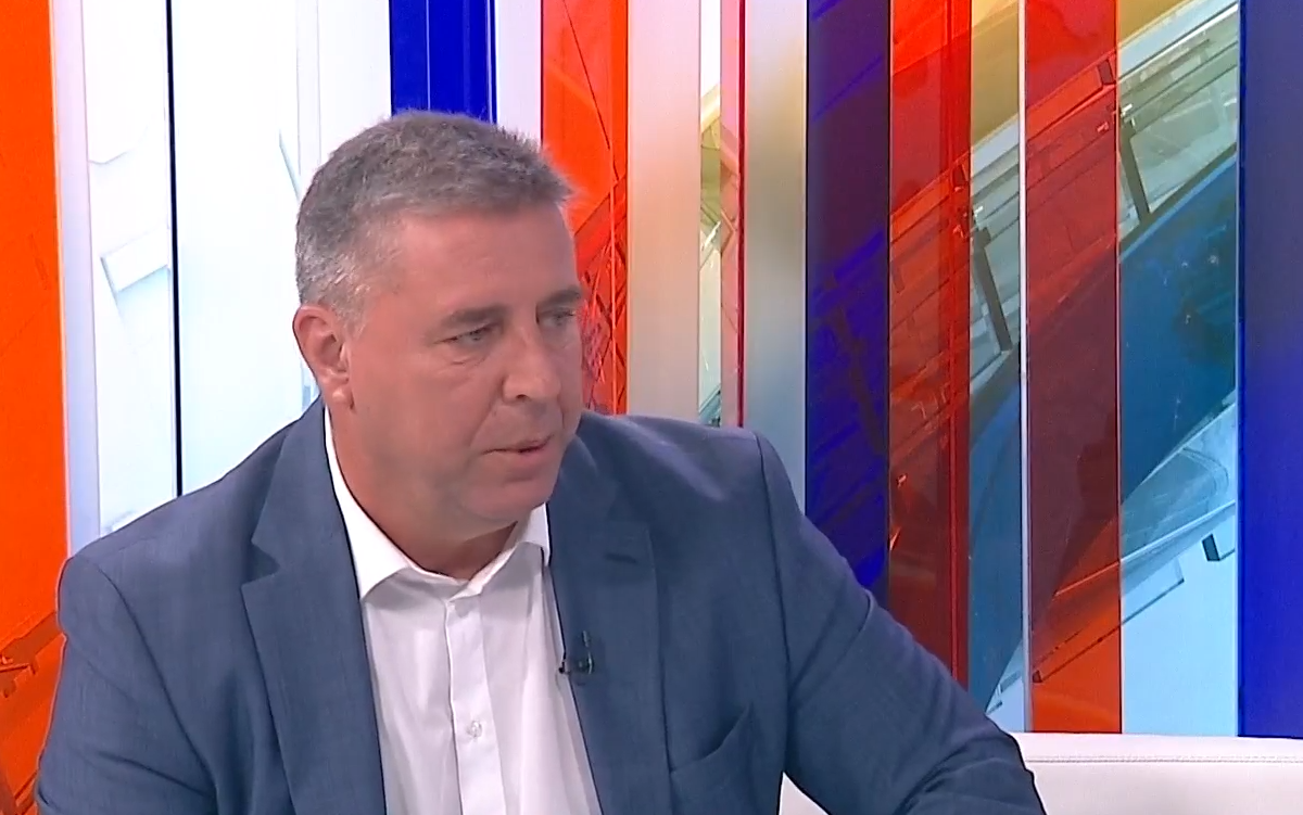 Franko Vidović: Svako toliko idemo na izbore, a nemamo riješene popise ...