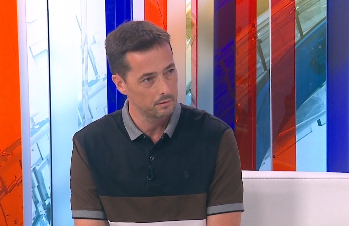 “Nitko se ne treba bojati umjetne inteligencije, prisutna je već 50 ...