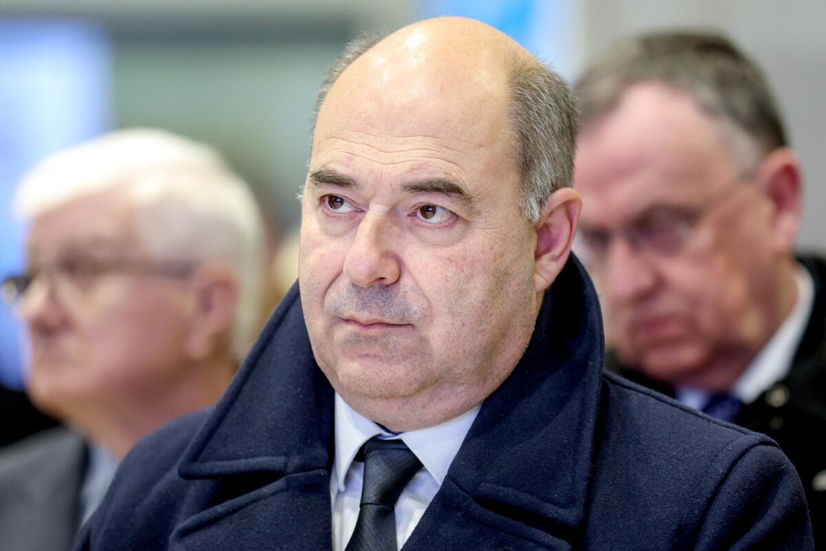 N1 doznaje: Državni inspektorat šefa HEP-a kazneno prijavio zbog ...