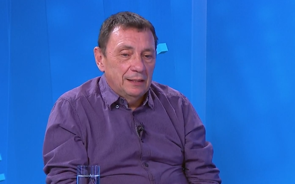 Analitičar o izborima u Srbiji: Srpsko društvo je na neki način ...