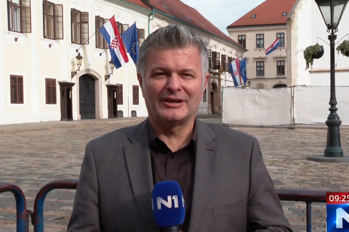 N1 komentar: Kako je moguće da je prva žrtva afere onaj tko je na nju ...