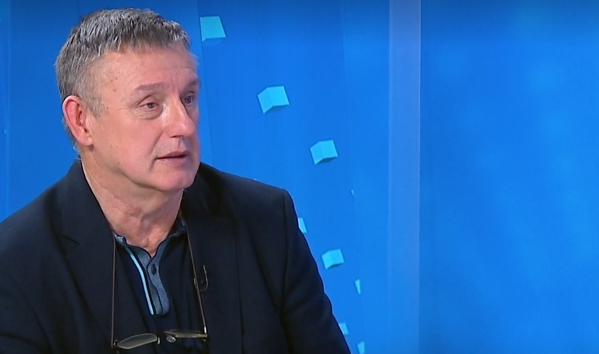 Dušan Miljuš: Policija je zbog odavanja informacija medijima uhitila i ...