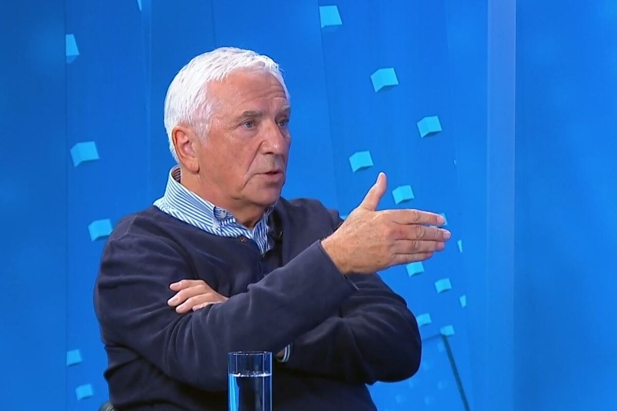 Energetski stručnjak o aferi plin za cent: "Barbarić ne popušta ...