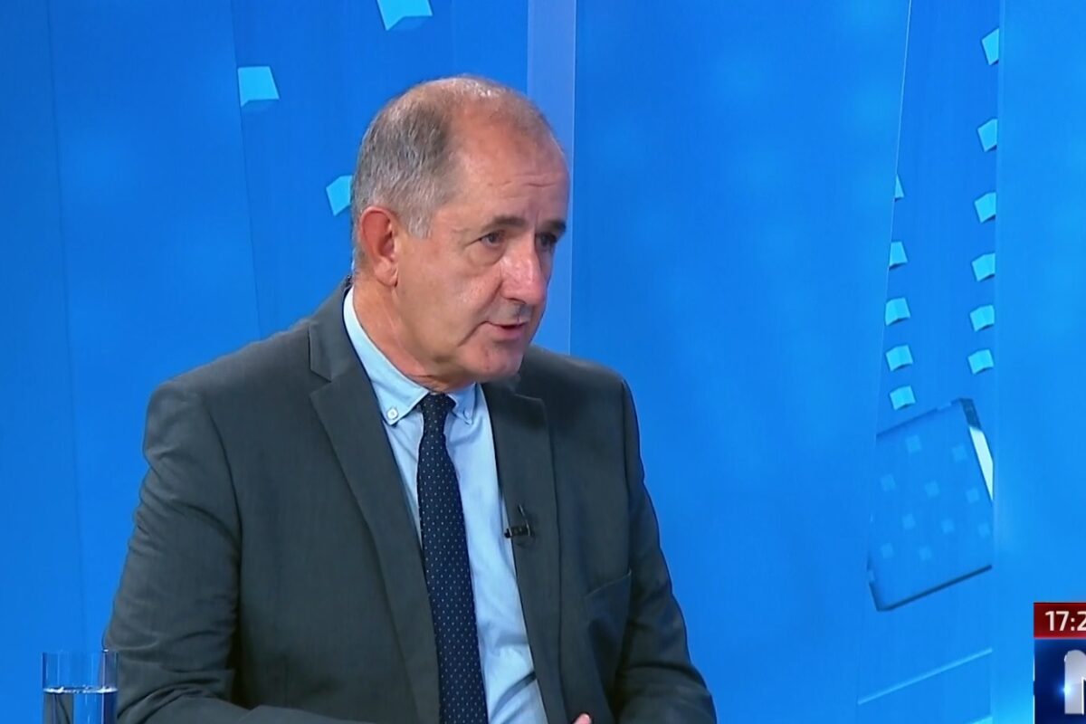 Pred nama je superizborna godina: Stručnjak otkrio što bi najviše ...