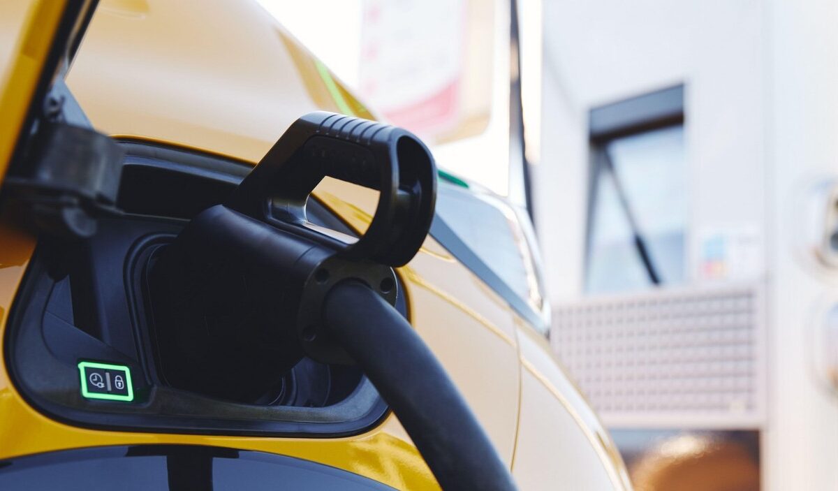 FOTO Ovaj njemački električni automobil može preći preko 2.500 ...