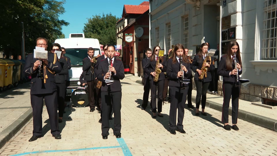 U Gospiću otvorena manifestacija "Jesen u Lici" - N1