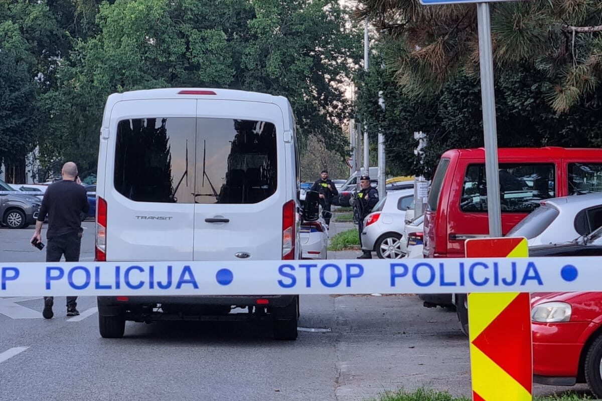 Velika akcija policije u Splitu: Razbijena zločinačka organizacija, pronađene tone droge - N1