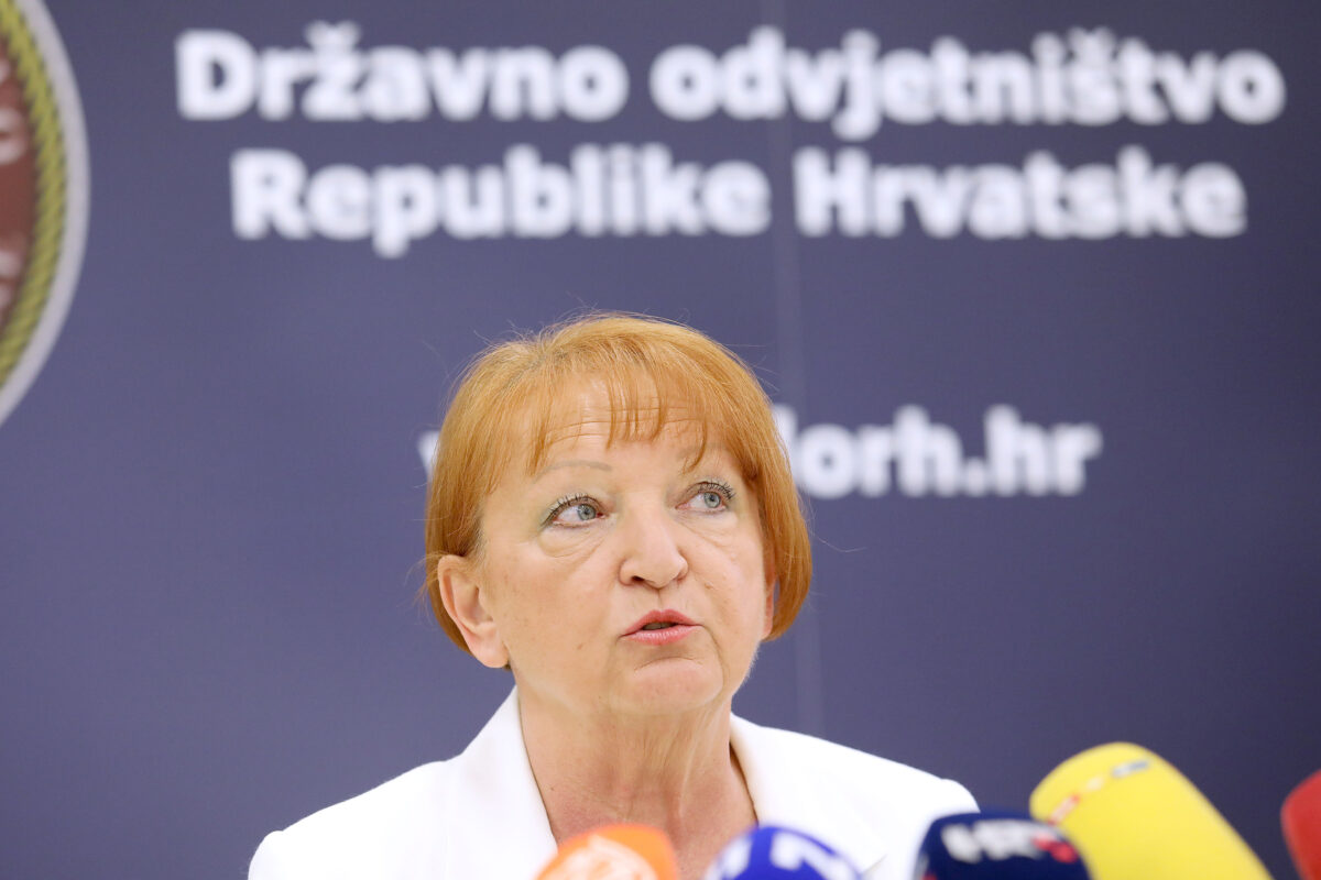 "USKOK je skrivao od vrha DORH-a neke akcije da ne bi procurile prema ...