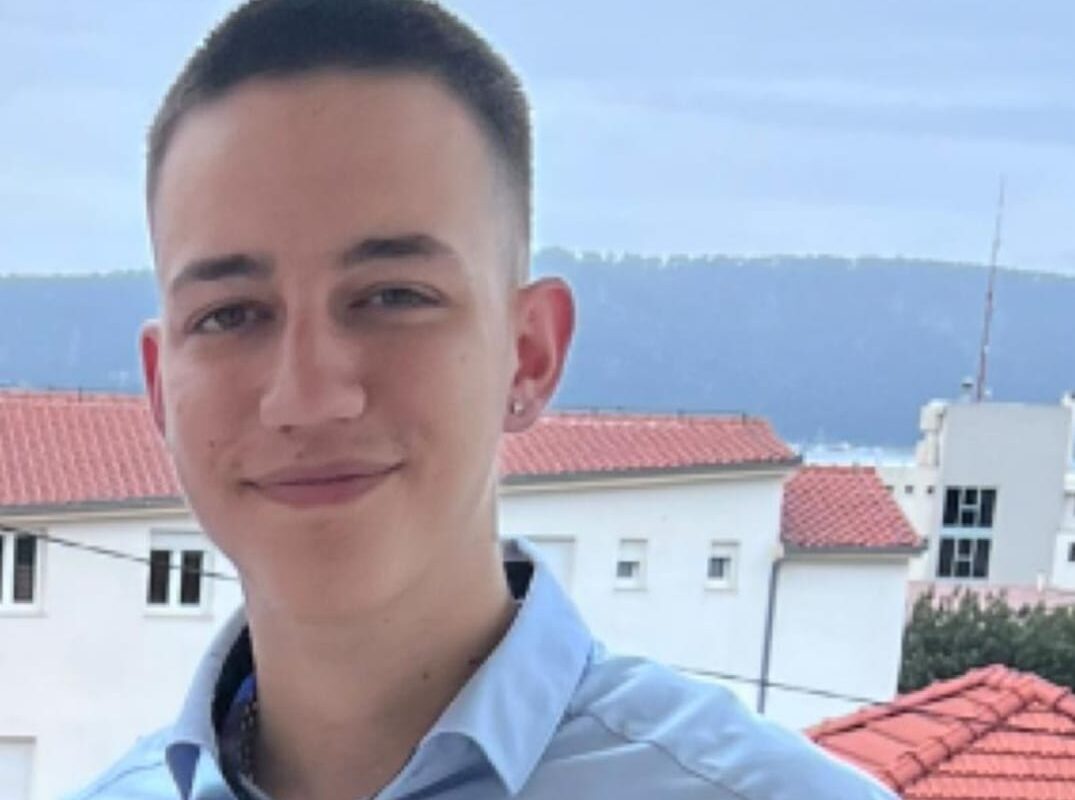 Prije četiri dana nestao je Gabriel. Otac: Bio je na autocesti ...