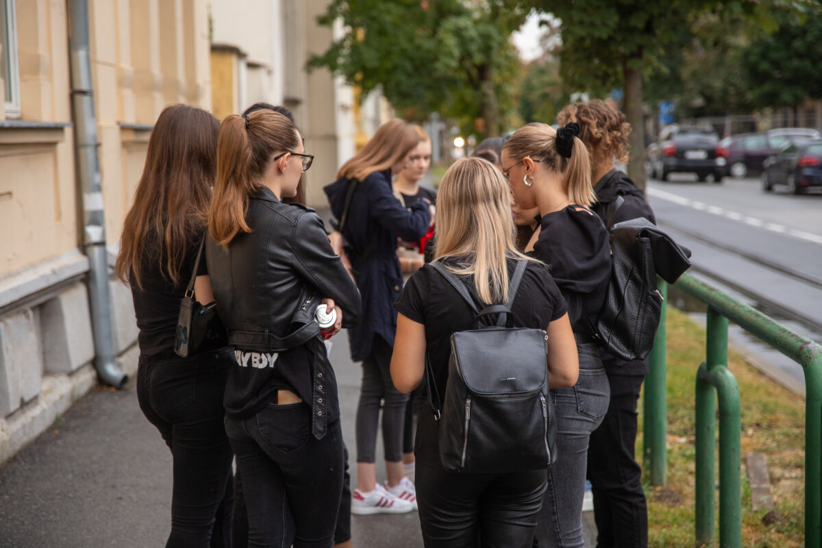 Ove subote okupljanje u Osijeku: "Ovaj skup je reakcija na ubojstvo ...