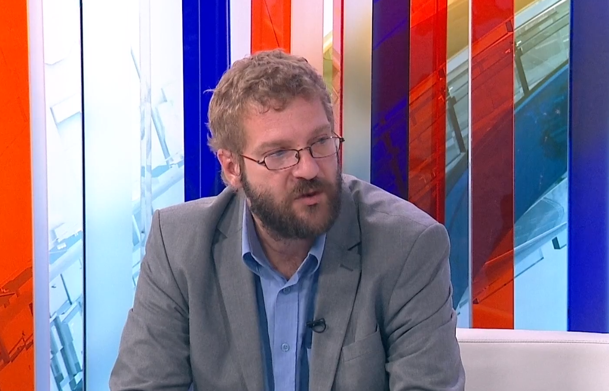 Ivan Fischer: Najveći mediji u Hrvatskoj oprezni oko objave informacija ...