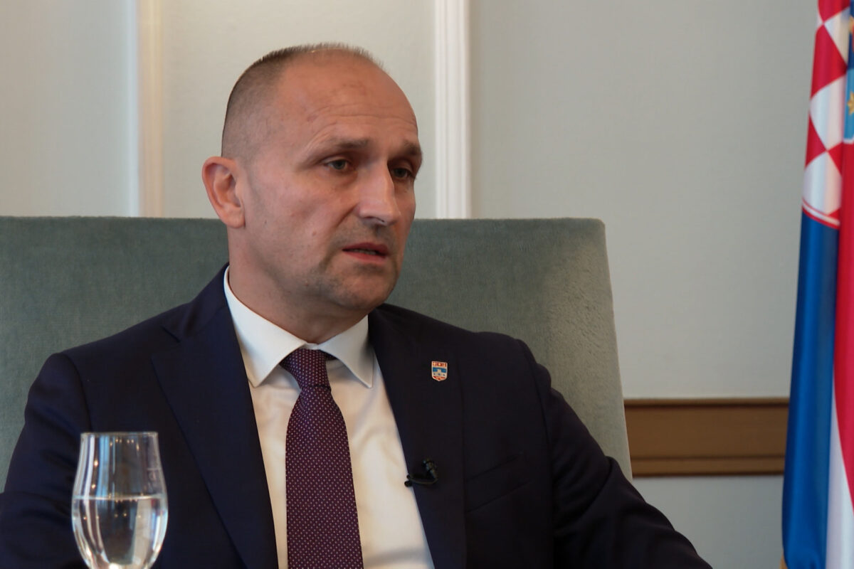 Deseci ljudi već napustili sustav obrane, oglasio se MORH - N1