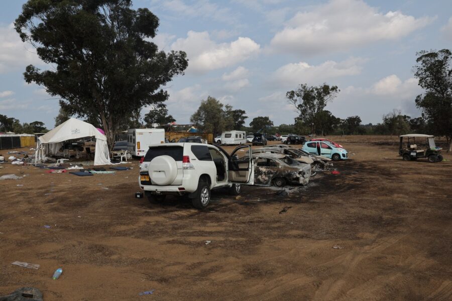 Što su kibuci, zajednice koje su na udaru Hamasa? - N1