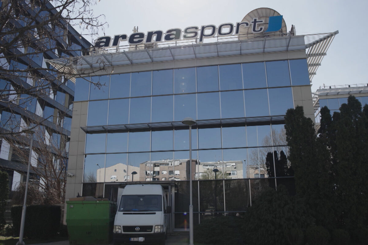 Arena Sport zabranjena na Kosovu. Analitičar o reakciji Telekoma Srbije ...