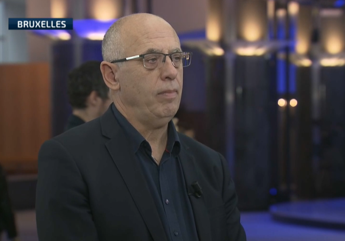 "U EU-u znaju da Vučić nema iluzija oko Kosova, ali ih podgrijava kod ...