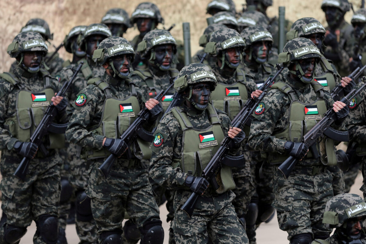 Vođa Hamasa tražio potporu BiH? - N1