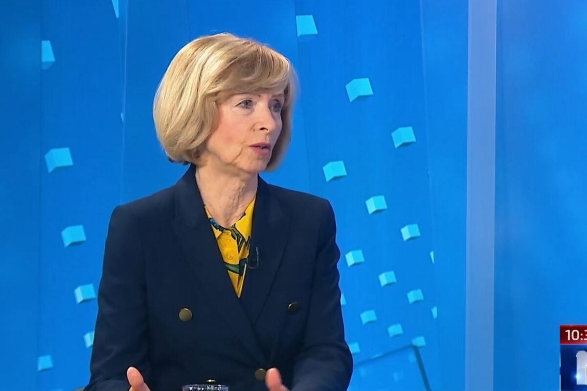 Analiza sedam godina Vlade Andreja Plenkovića - N1