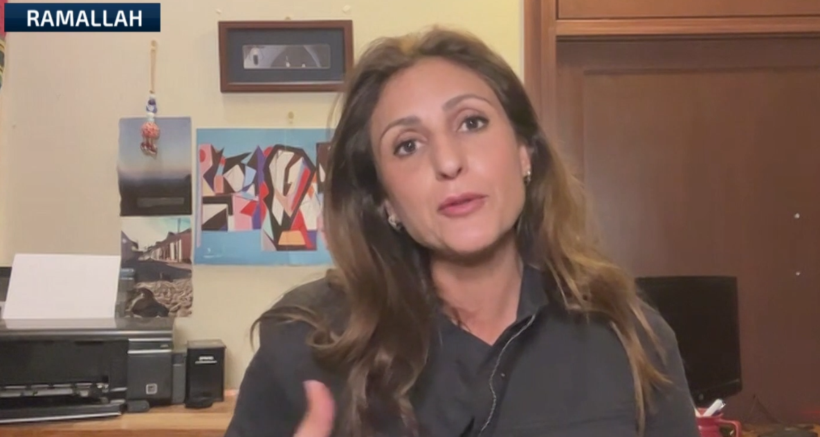 Palestinska novinarka otkriva motive Bidenovog dolaska u Izrael: "To je ...