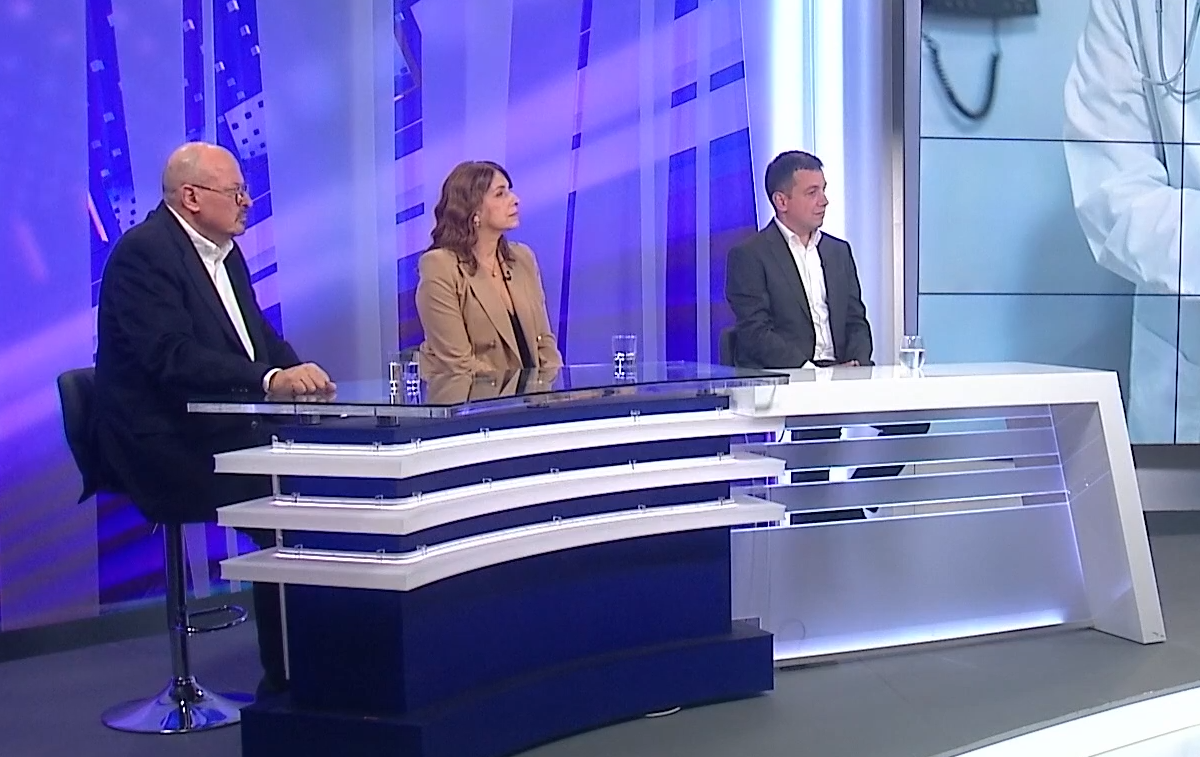 "Moramo smanjiti pojavnost karcinoma kroz životne navike i dostupnost ...