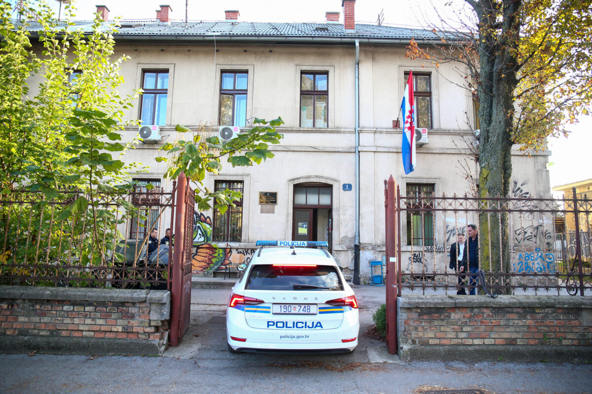 Preselila I. policijska postaja u Zagrebu, ovo je nova adresa - N1