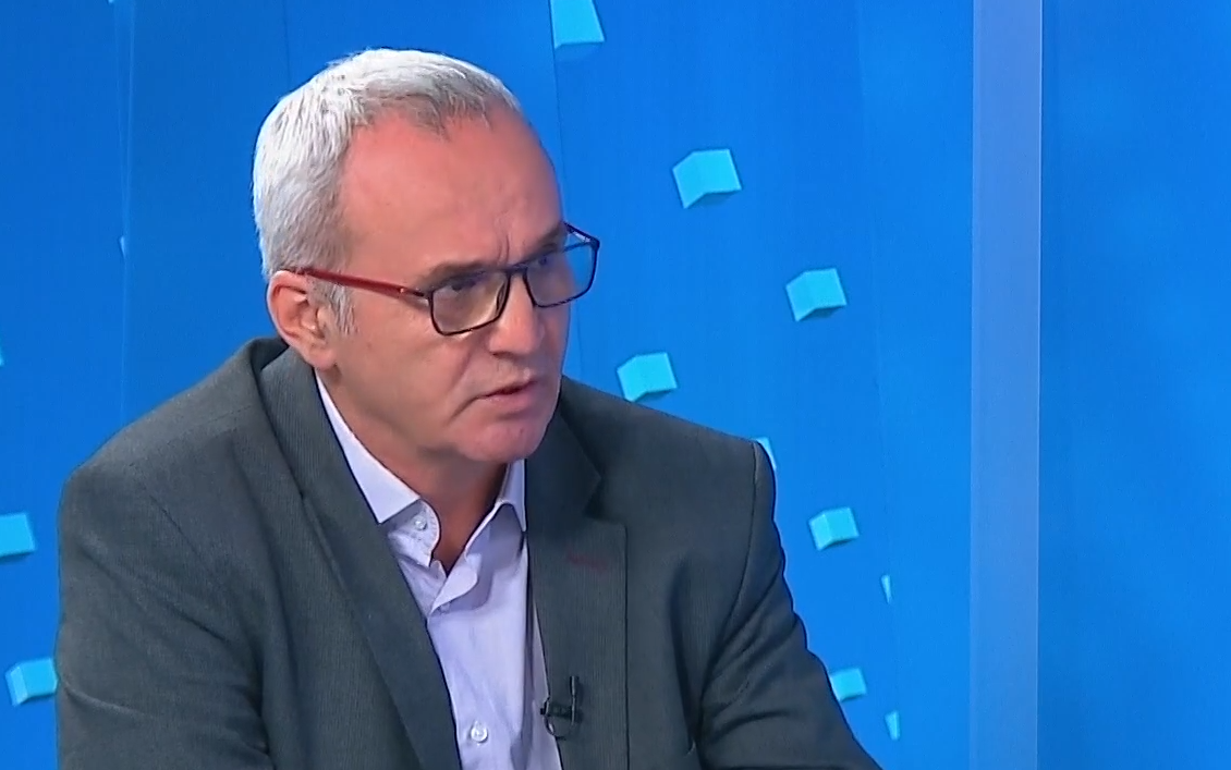 Lex AP opasan je za sve, ne samo za novinare - N1