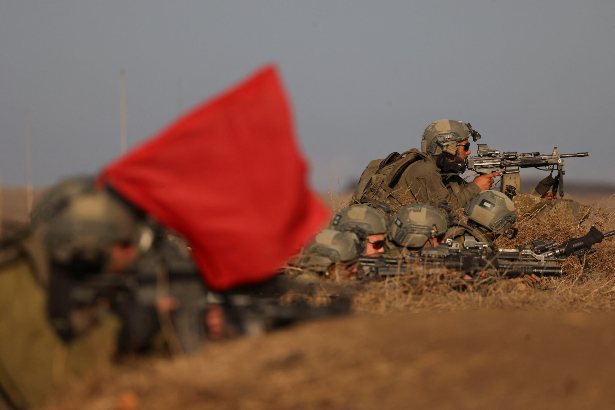 Još jedna militantna grupa objavila rat Izraelu, ali njihov pravi cilj ...