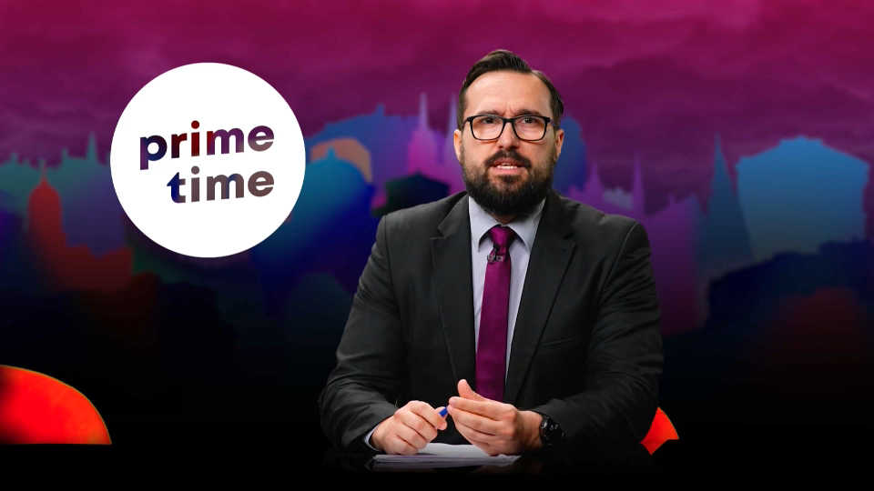 | 383 | Prime Time - N1