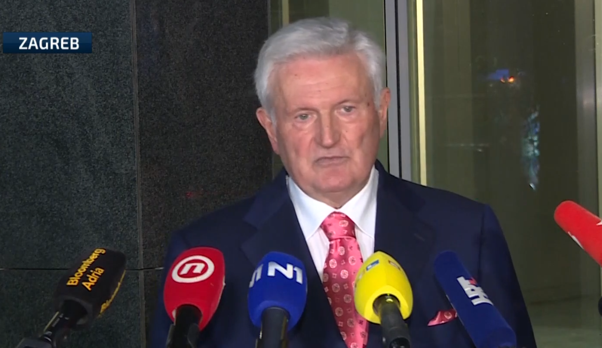 Pravosudna trakavica protiv Todorića - N1