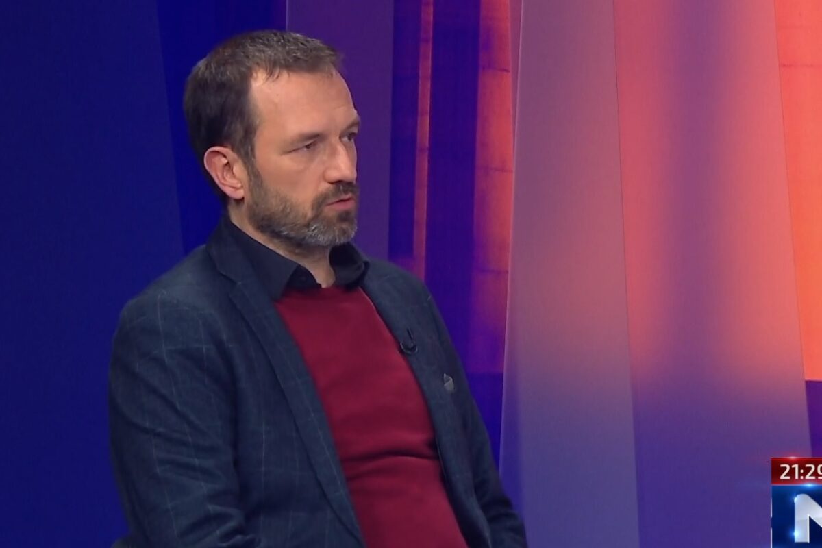 Nik Titanik otkrio najveću muzu, ali i karikaturu zbog koje danas žali - N1