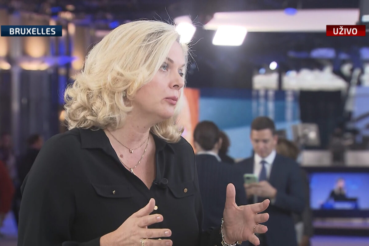 Zovko: BiH je dobila kandidaturu zahvaljujući izuzetnim naporima ...