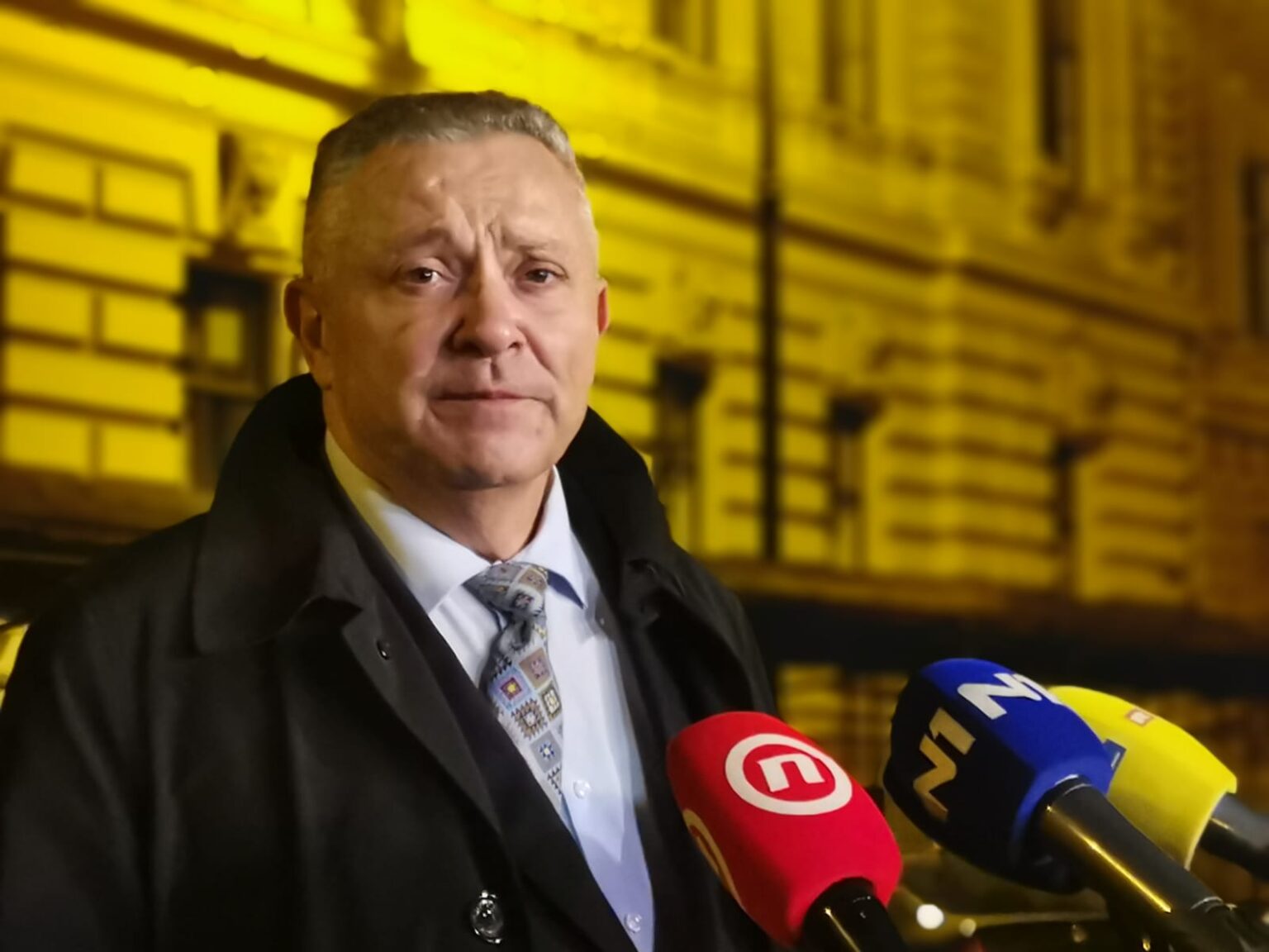 Bivši dekan i profesor s Geodetskog fakulteta idu u istražni zatvor - N1