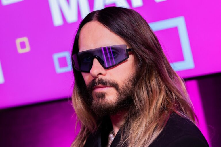 VIDEO "Uspio sam, živ sam": Oskarovac Jared Leto na vrhu Empire State ...