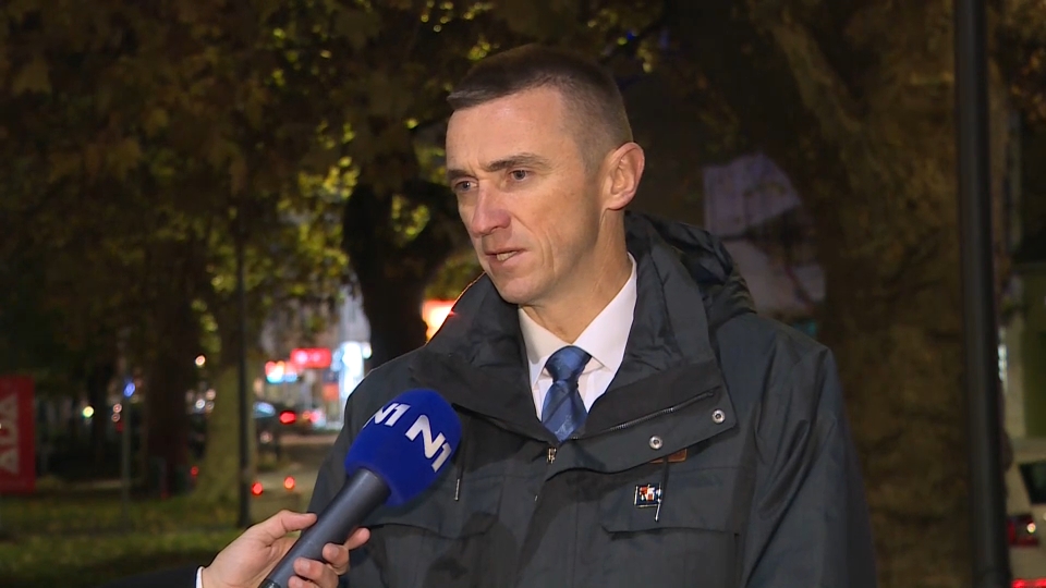 Penava uoči Dana sjećanja: "Vlada je radila podmukao posao!" - N1