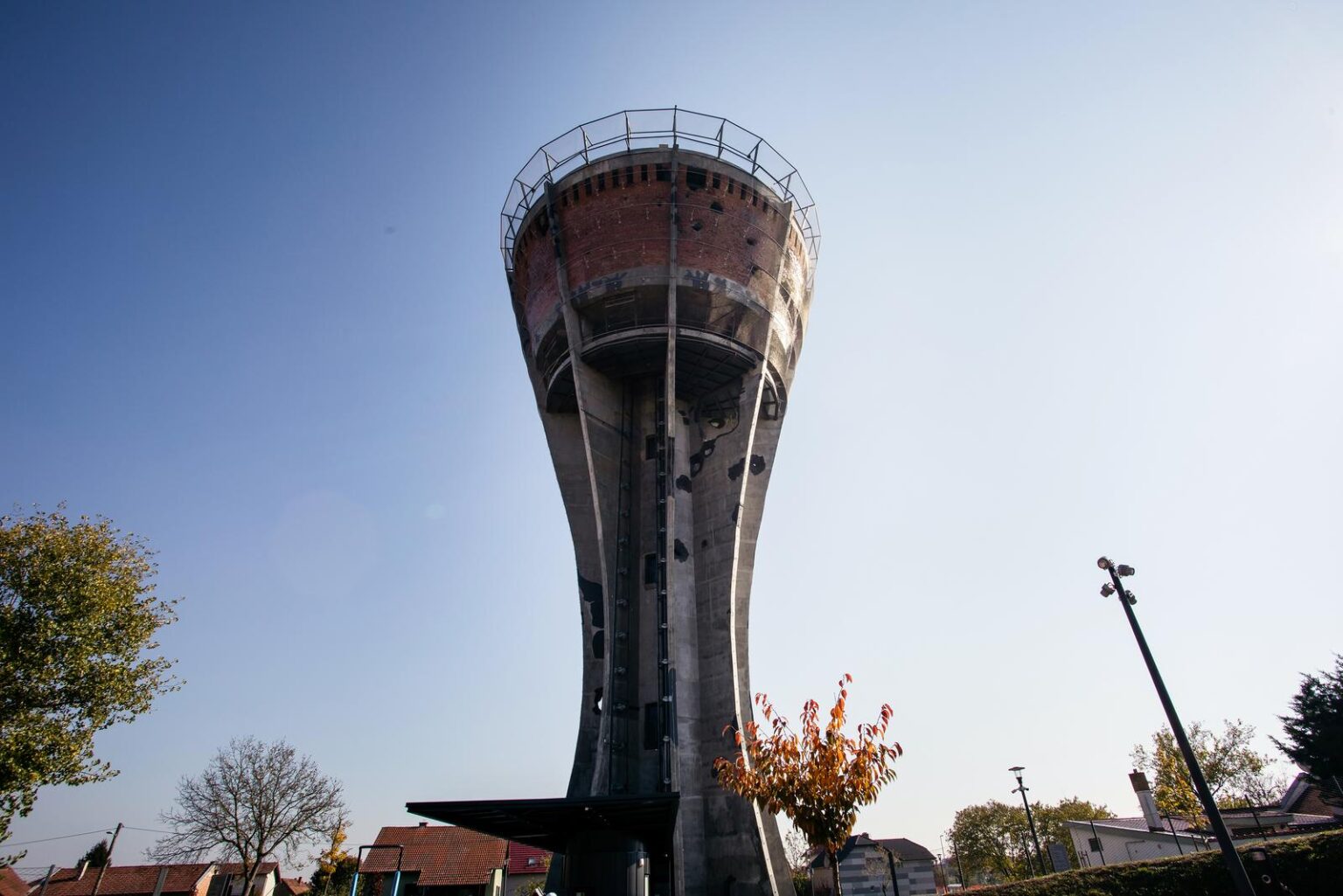 "Stoji grad": Priča o pjesmi napisanoj za Vukovar - N1