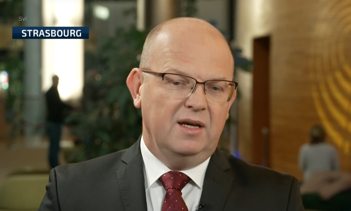 Grošelj: Ako se EU ne prilagodi novoj geopolitičkoj realnosti, imat ...