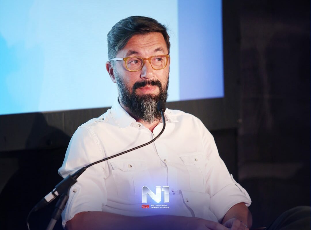 Ivan Gale novi je direktor prodaje N1 - N1