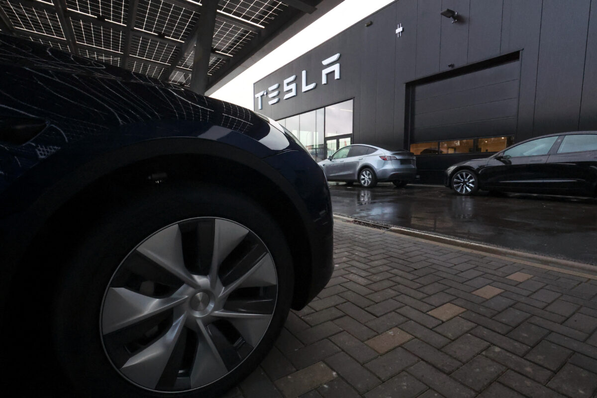 Znate li koji je najprodavaniji automobil u Europi? Na tronu više nije Golf - N1