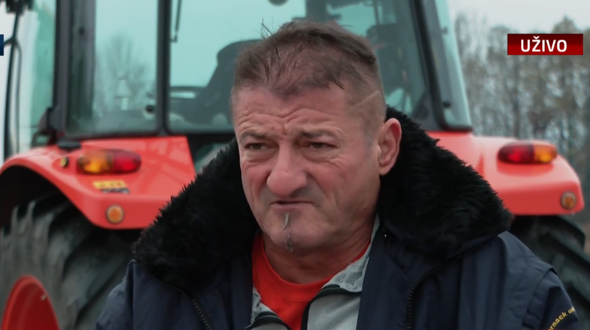 Pokrovac: Nisam se predomislio oko odlaska u Zagreb, moji ljudi žele da odem na sastanak - N1