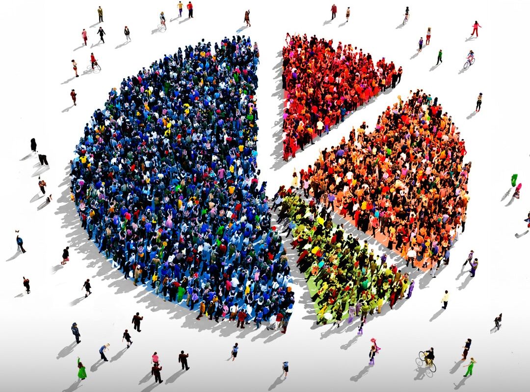 Koliko stranke imaju članova? HDZ sam ima više od cijele oporbe ...