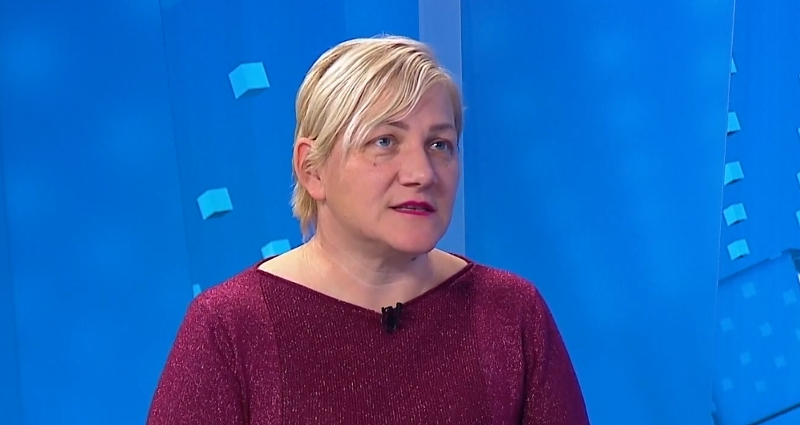 Marijana Ivanov: U nekim dijelovima europodručja imamo i deflaciju - N1