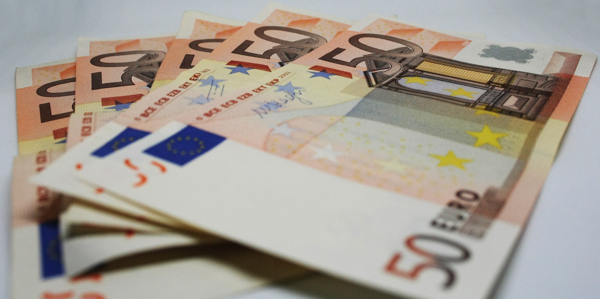 Hoće li ova europska država ukinuti novčanice od 50 eura?