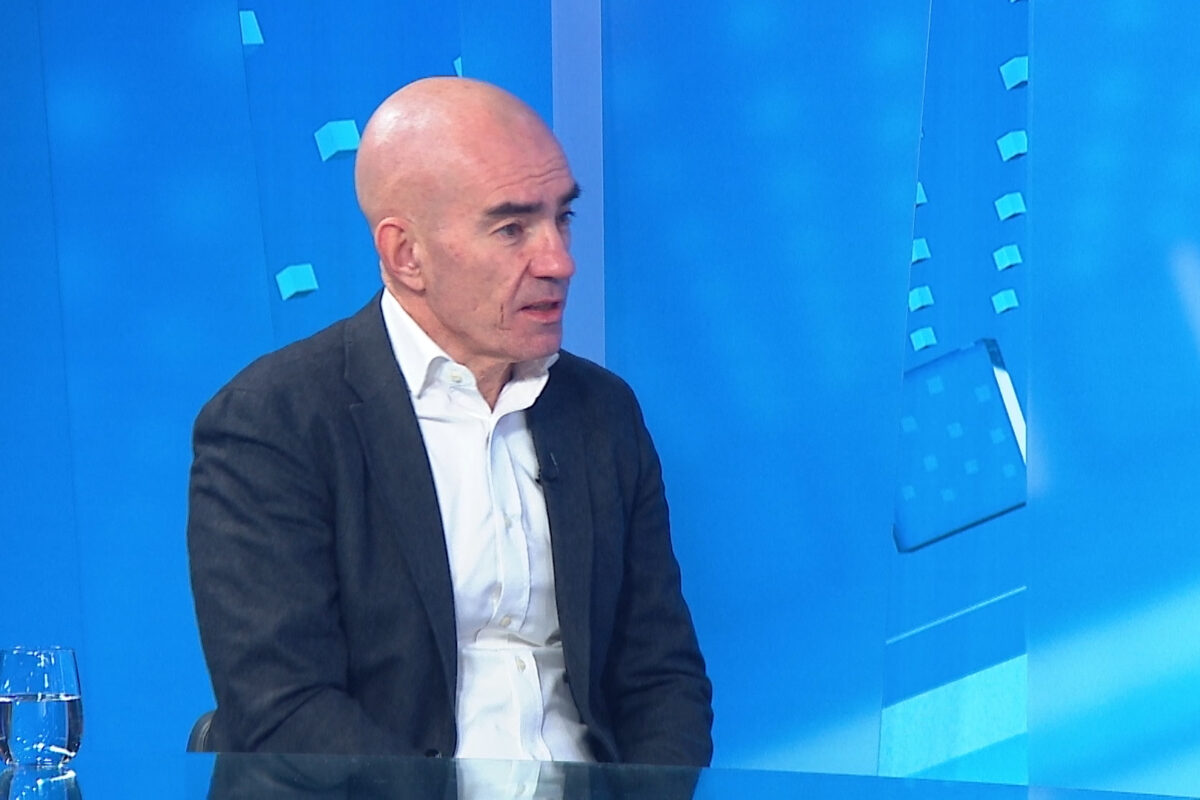Pavasović Visković o ekstremistima: To što je premijer rekao nije ...