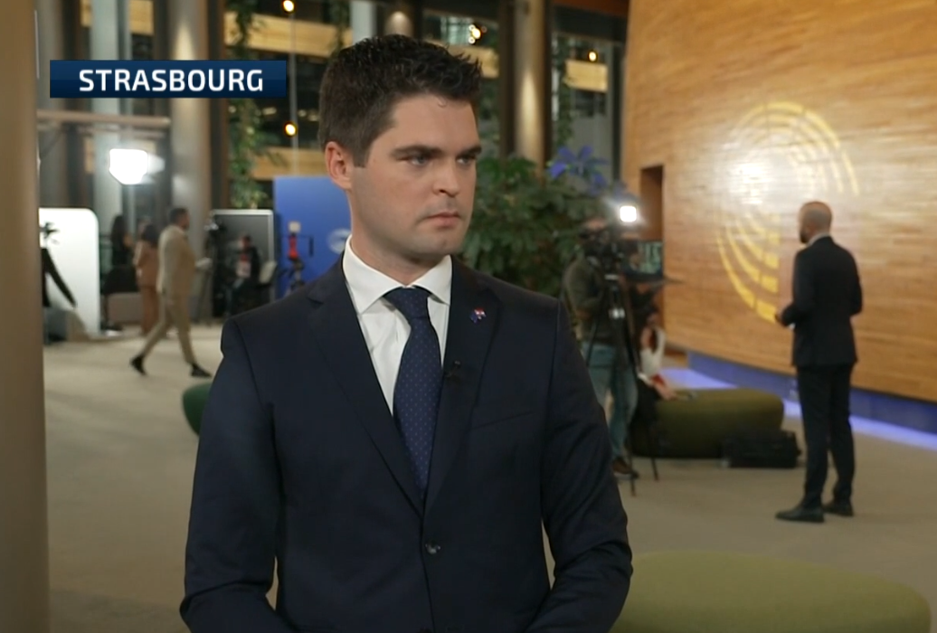 Ressler: EU je pred ogromnim, tektonskim promjenama - N1