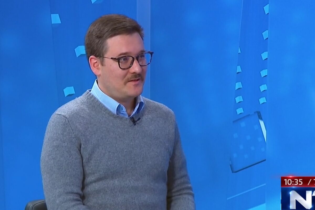 Dimitrijević: Savjetnik nije mogao sam izvlačiti novac, morao je imati ...