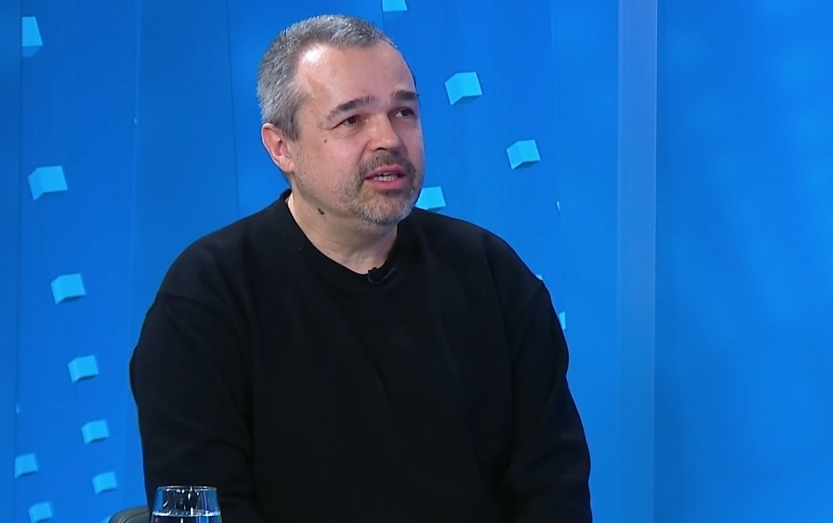 Goran Dević predstavio dokumentarac o propasti tvornice Gredelj - N1