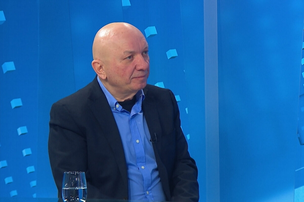 Fižulić o aferi Mreža: “To je jedina ozbiljna stvar cijele ove afere” - N1