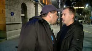 Određen pritvor napadaču na reportera N1 - N1