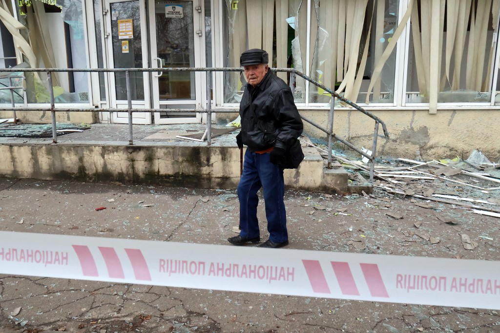 Poljski diplomat: Putinu treba odgovoriti kako razumije. Dajte Ukrajini ...