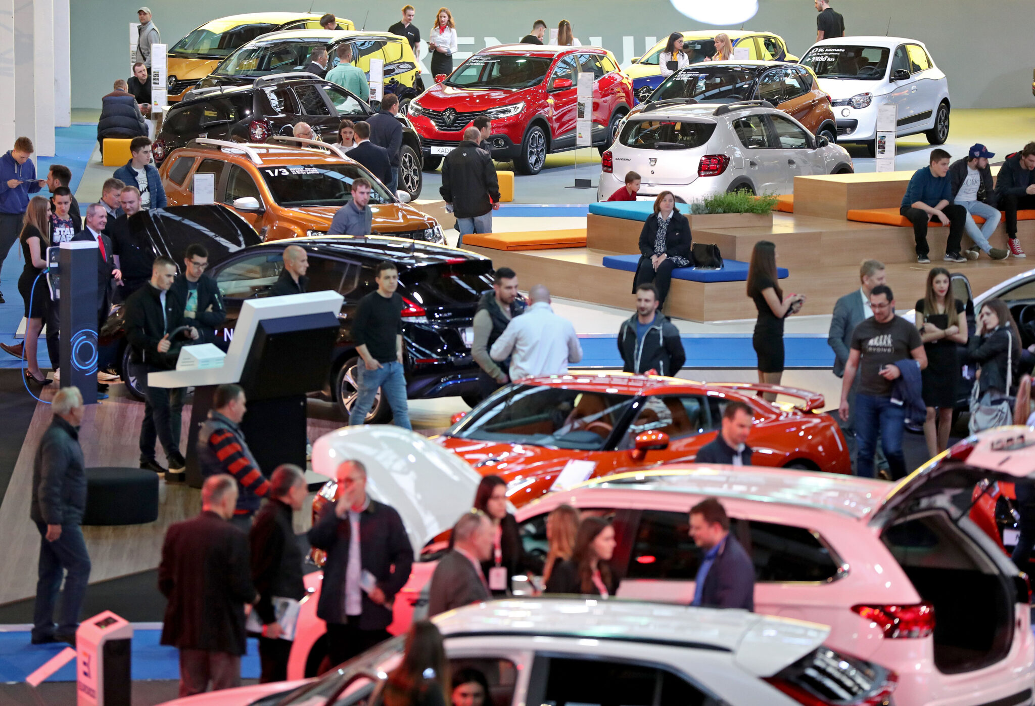 Popis automobila koje je najteže prodati - N1